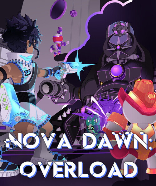 Nova Dawn: Overload | Deku Deals