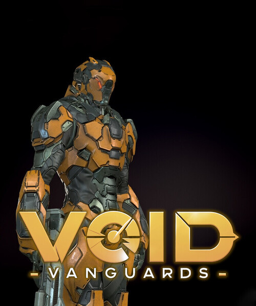 Void Vanguards | Deku Deals