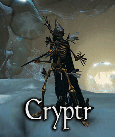 Cryptr | Deku Deals