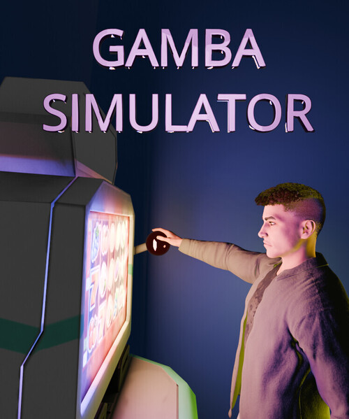 Gamba Simulator | Deku Deals