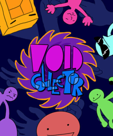 Void Collector | Deku Deals