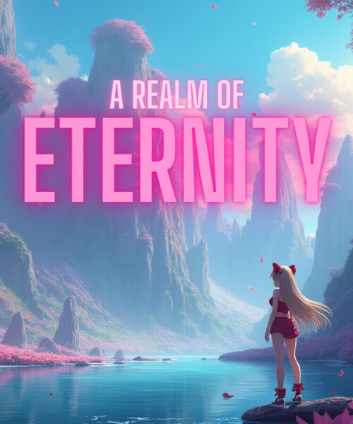 A Realm of Eternity | Deku Deals