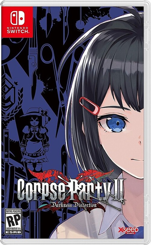 Corpse Party 2: Darkness Distortion | Deku Deals