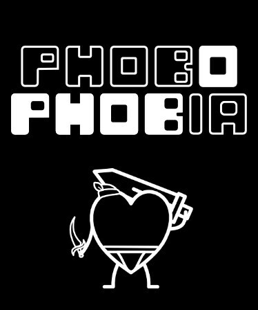 PhoboPhobia | Deku Deals