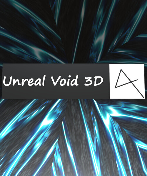 Unreal Void 3D | Deku Deals