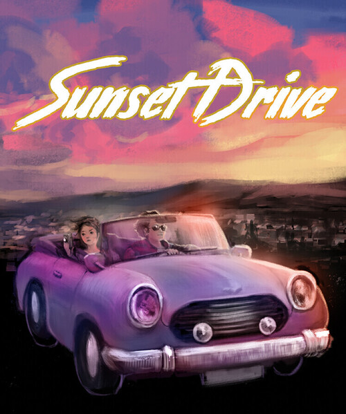 Sunset Drive | Deku Deals