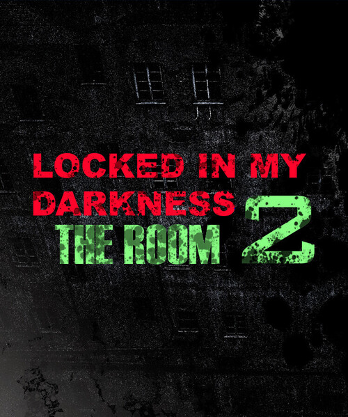 Locked in my Darkness 2: The Room | Deku Deals