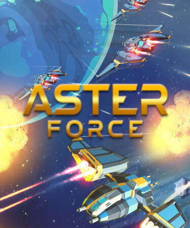 Aster Force | Deku Deals