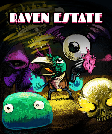 Raven Estate | Deku Deals
