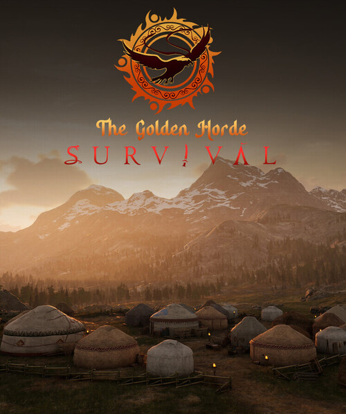 The Golden Horde: Survival | Deku Deals