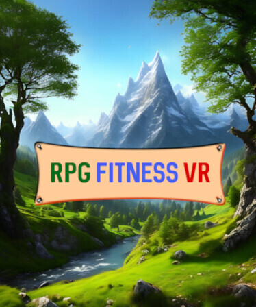 RPG Fitness VR | Deku Deals