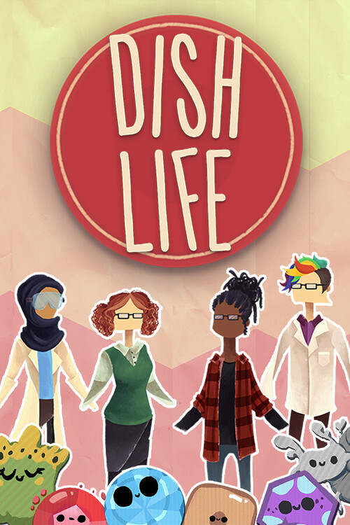 Dish Life: The Game | Deku Deals