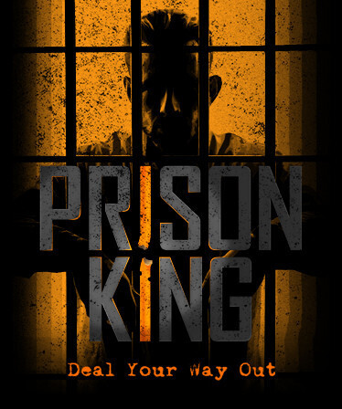 Prison King | Deku Deals