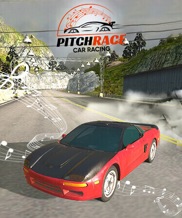 Pitch Race Car Racing | Deku Deals