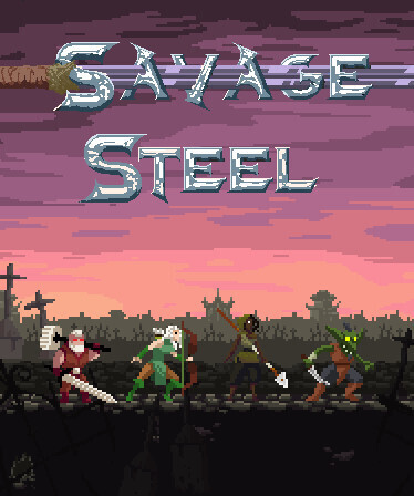 Savage Steel | Deku Deals