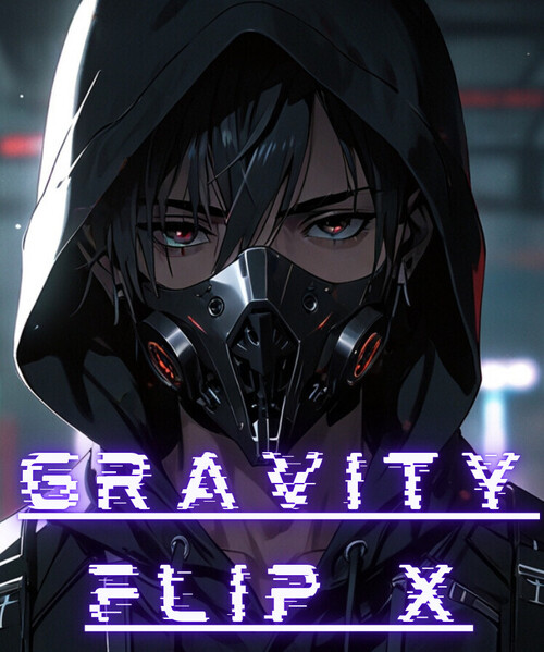 Gravity Flip X | Deku Deals