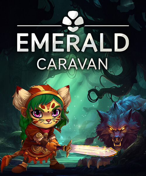 Emerald Caravan | Deku Deals