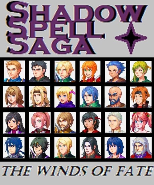 Shadow Spell Saga: The Winds of Fate | Deku Deals