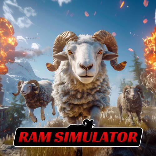 Ram Simulator | Deku Deals