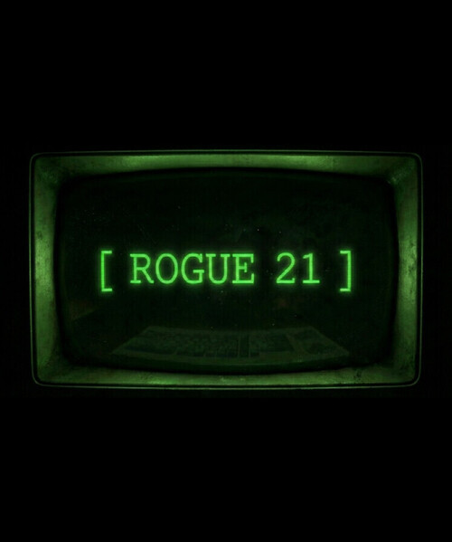 Rogue 21 | Deku Deals