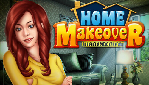 Hidden Object: Home Makeover | Deku Deals