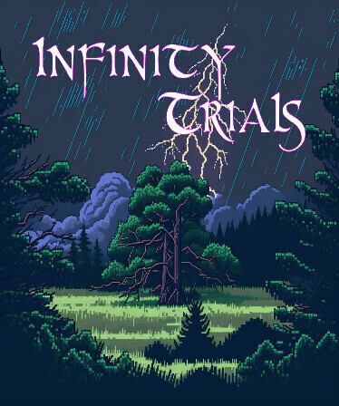 Infinity Trials | Deku Deals