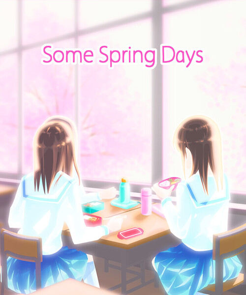 Some Spring Days | Deku Deals