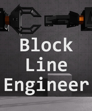 Block Line Engineer | Deku Deals