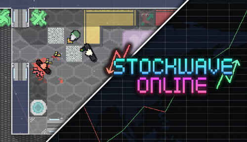 STOCKWAVE ONLINE | Deku Deals