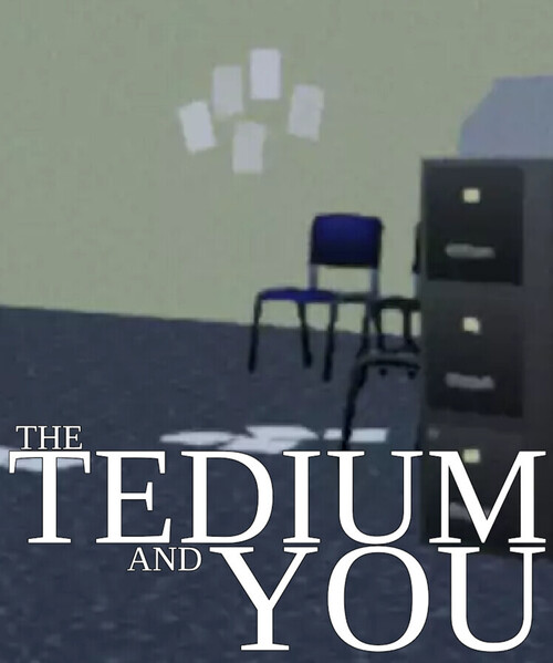 The Tedium and You | Deku Deals