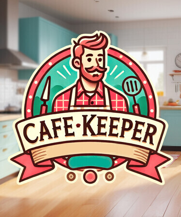 Café Keeper | Deku Deals