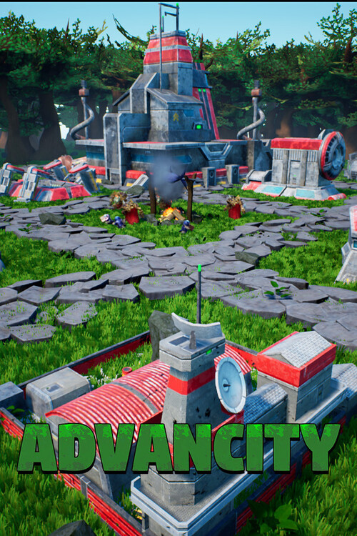 Advancity | Deku Deals