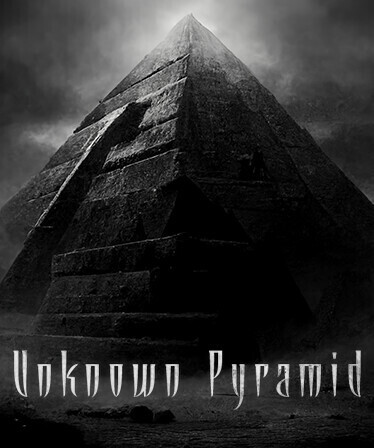 Unknown Pyramid | Deku Deals