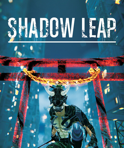 SHADOW LEAP | Deku Deals
