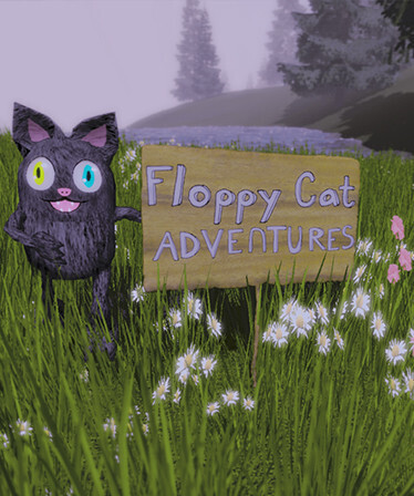 Floppy Cat Adventures | Deku Deals