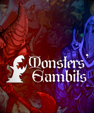 Monsters' Gambits | Deku Deals