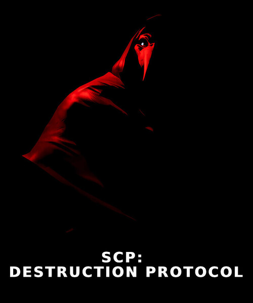SCP: Destruction Protocol | Deku Deals