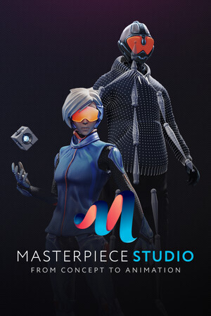 Masterpiece Studio | Deku Deals