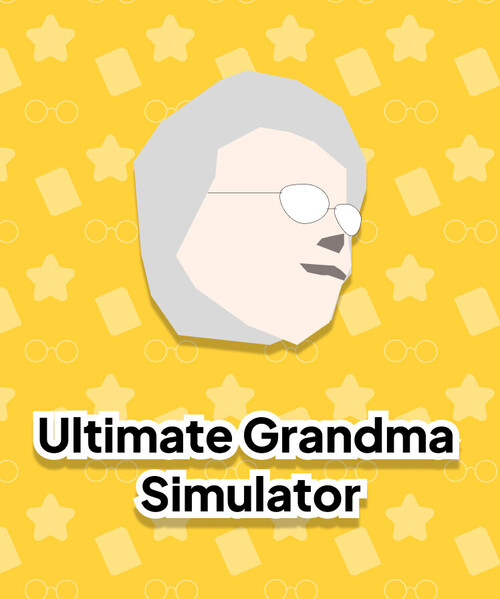 Ultimate Grandma Simulator | Deku Deals