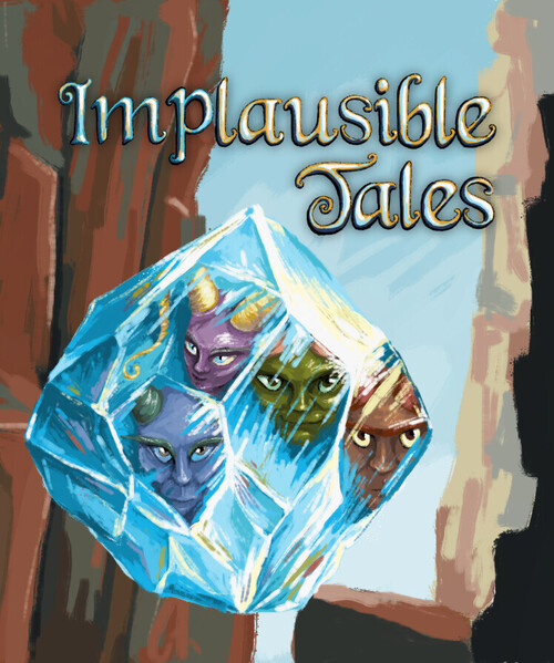 Implausible Tales | Deku Deals