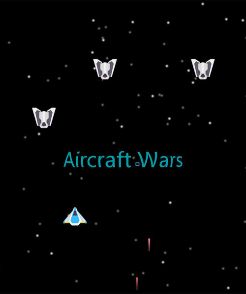 Aircraft Wars | Deku Deals