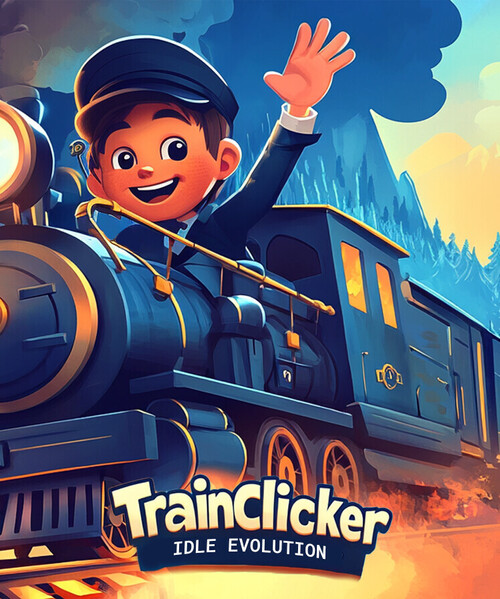 TrainClicker Idle Evolution | Deku Deals