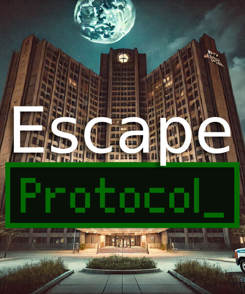 Escape Protocol: Hospital | Deku Deals