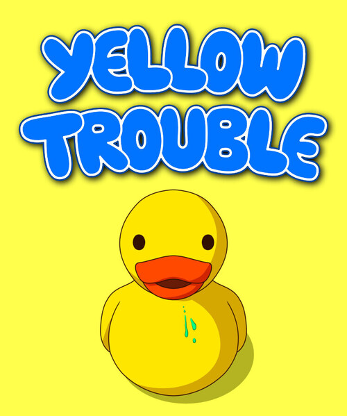 Yellow Trouble | Deku Deals