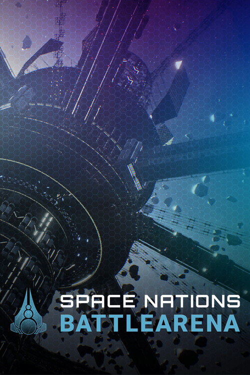 Space Nations - Battlearena | Deku Deals