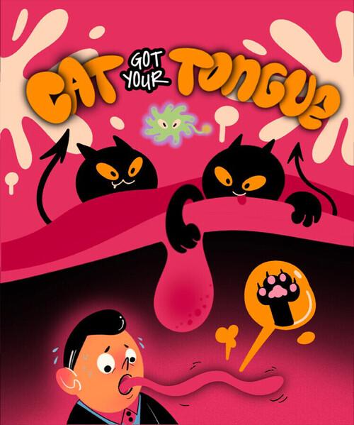 Cat Got Your Tongue | Deku Deals