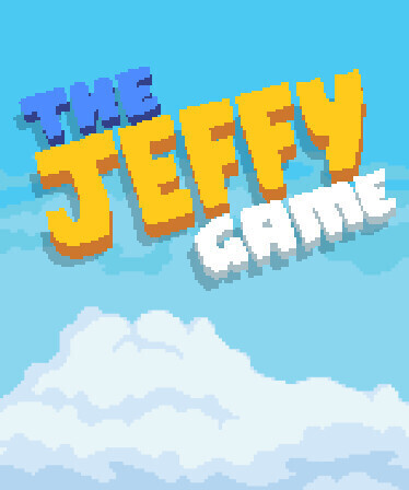 The Jeffy Game | Deku Deals