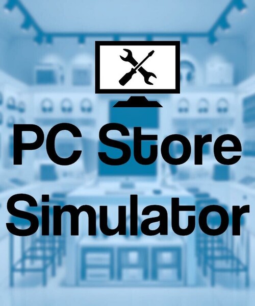 PC Store Simulator | Deku Deals