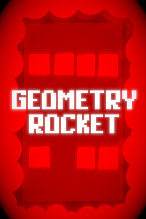 Geometry Rocket | Deku Deals