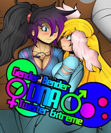 Gender Bender DNA Twister Extreme | Deku Deals